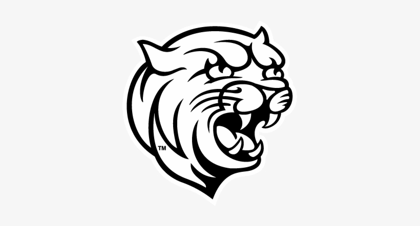 Jwu Wildcats - Johnson And Wales Wildcat PNG Image | Transparent PNG ...