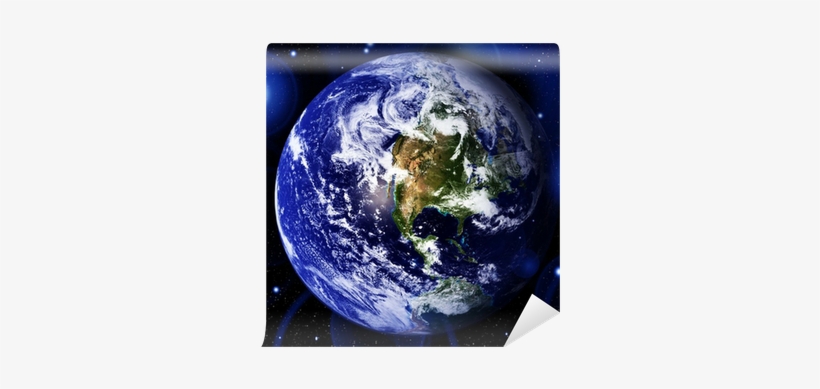Download Smithsonian Earth Funky Chunky Magnet | Transparent PNG ...