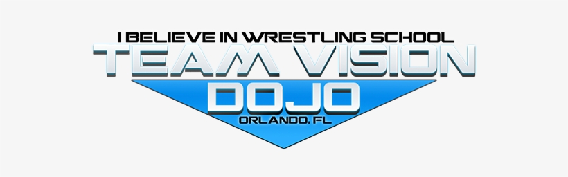 The Team Vision Dojo Has Been Based Out Of Orlando, - Team Vision Dojo ...