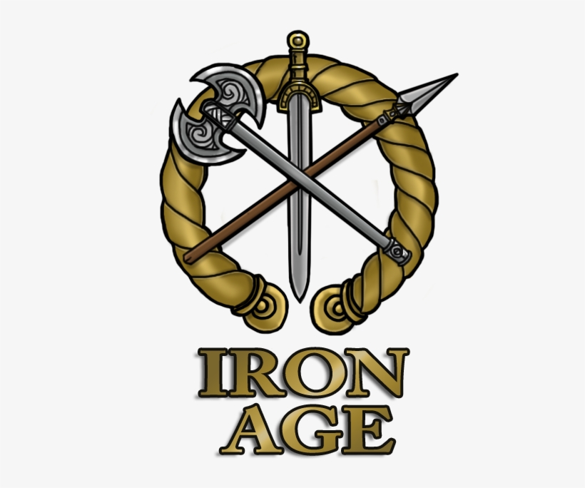 Iron Age Frp - Neolithic PNG Image | Transparent PNG Free Download on ...