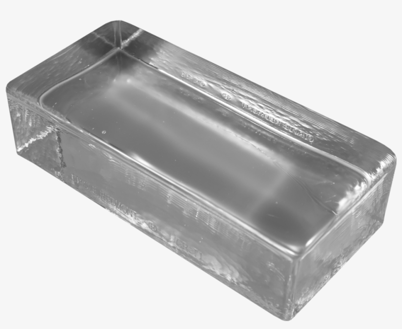 Solid Brick Glass Paver Clear - Box PNG Image | Transparent PNG Free ...