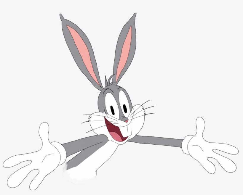 Bugs Bunny - Thumbnail PNG Image | Transparent PNG Free Download on SeekPNG