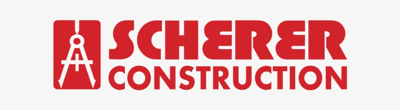 Scherer Construction PNG Image | Transparent PNG Free Download on SeekPNG