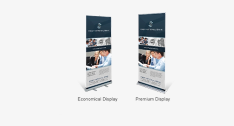 40 Retractable Banner Stand PNG Image | Transparent PNG Free Download ...