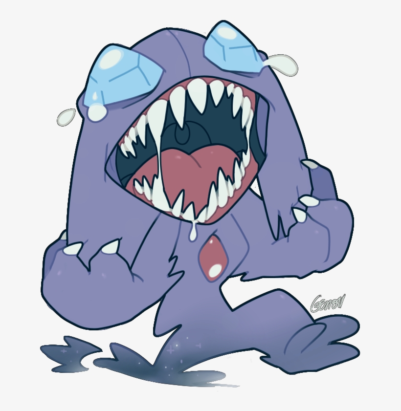 Sableye PNG Image | Transparent PNG Free Download on SeekPNG