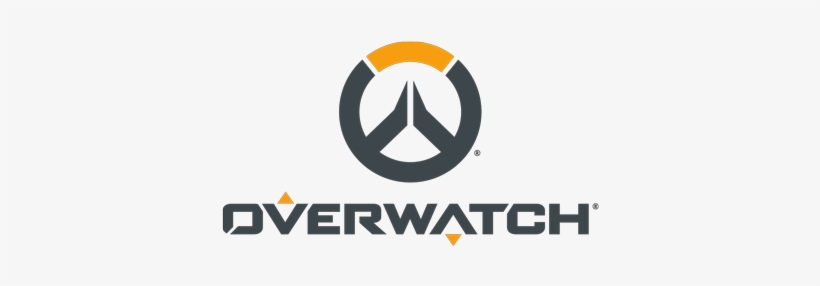 Small Gray Overwatch Logo - Overwatch Standard Edition Cd Key Global ...