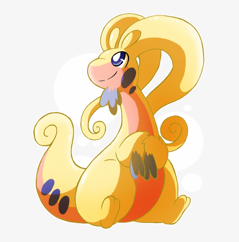 Download Yo Shiny Goodra - Pokemon Goodra Shiny | Transparent PNG ...