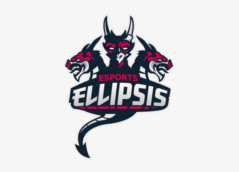 Ellipsis Esports Logo PNG Image | Transparent PNG Free Download on SeekPNG