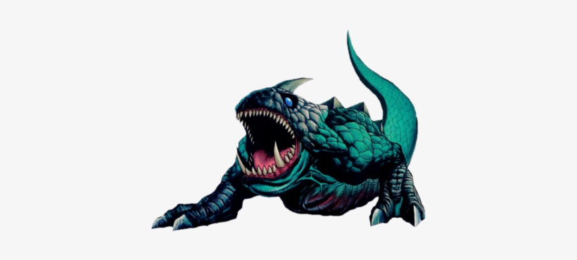 Dodongo - Legend Of Zelda Enemy Png PNG Image | Transparent PNG Free ...