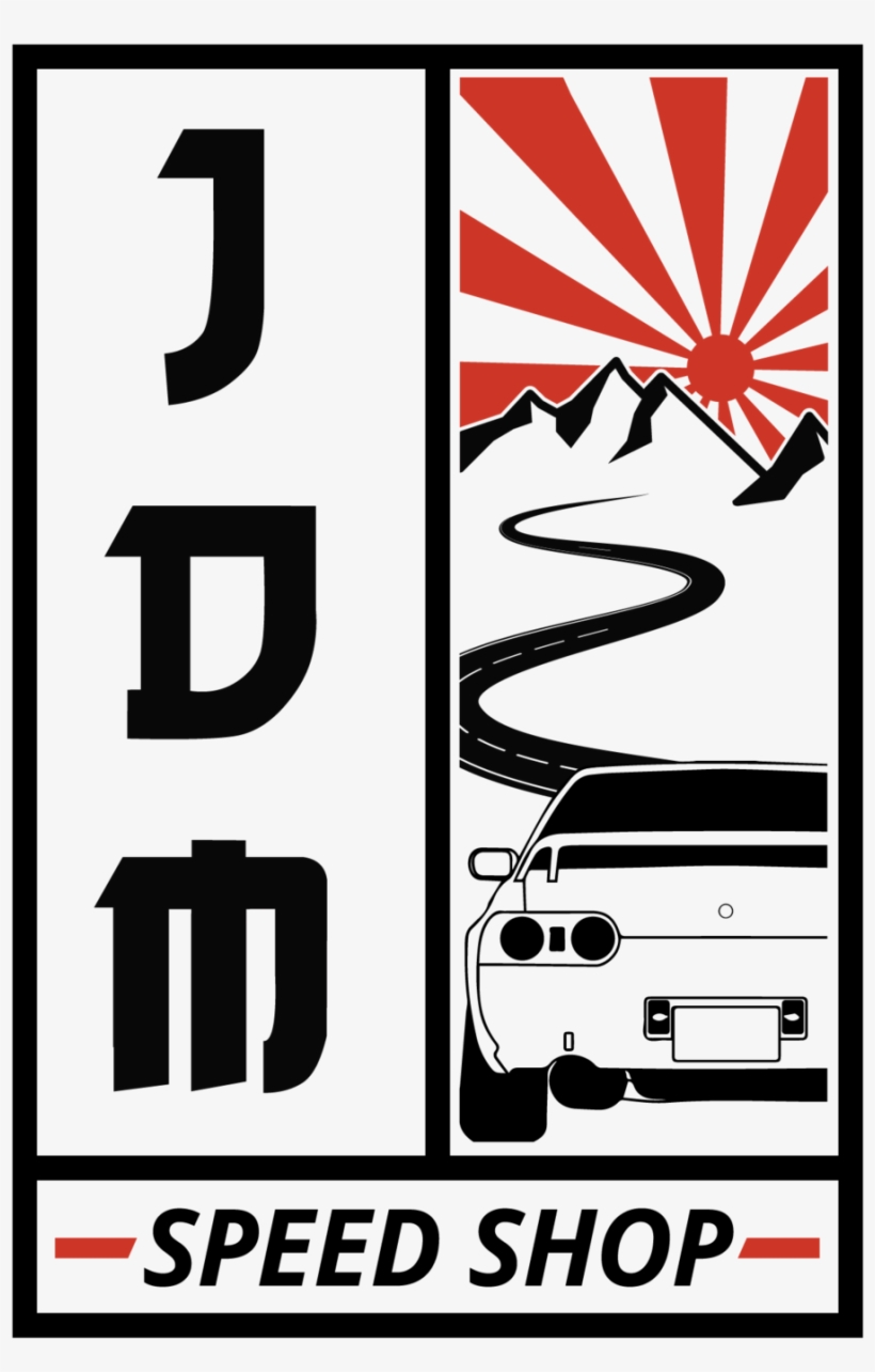 Jdm Png PNG Image | Transparent PNG Free Download on SeekPNG