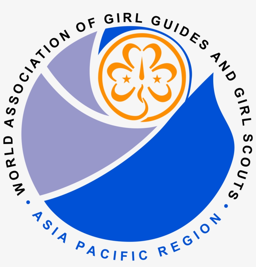 Asia Pacific Region - Wagggs Asia Pacific Region PNG Image ...
