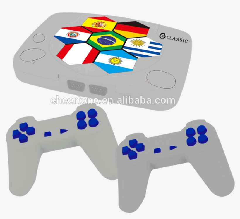 14400pcs Ps1 8 Bit Tv Game Console, Oem & Odm Design - Video Game ...