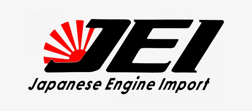Jei-logo - Japanese Engine Logo PNG Image | Transparent PNG Free ...