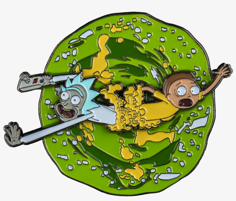 Rick And Morty PNG Image | Transparent PNG Free Download on SeekPNG