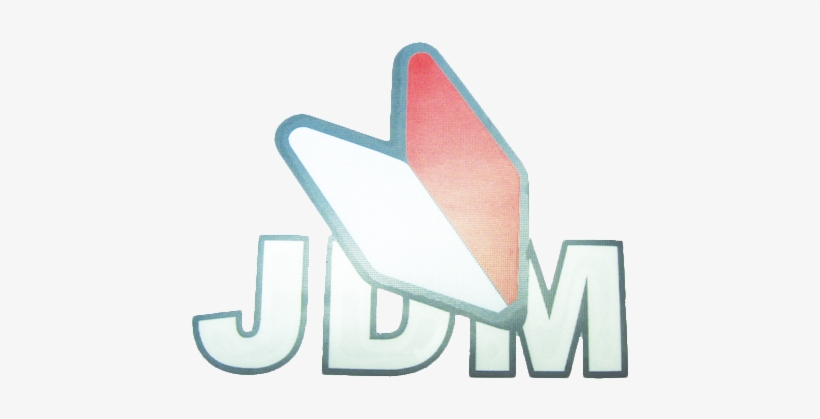 Jdm St Jdm - Signage PNG Image | Transparent PNG Free Download on SeekPNG