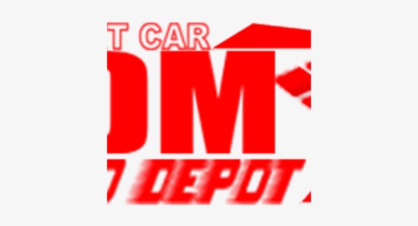 Jdm Auto Depot - Colorfulness PNG Image | Transparent PNG Free Download ...