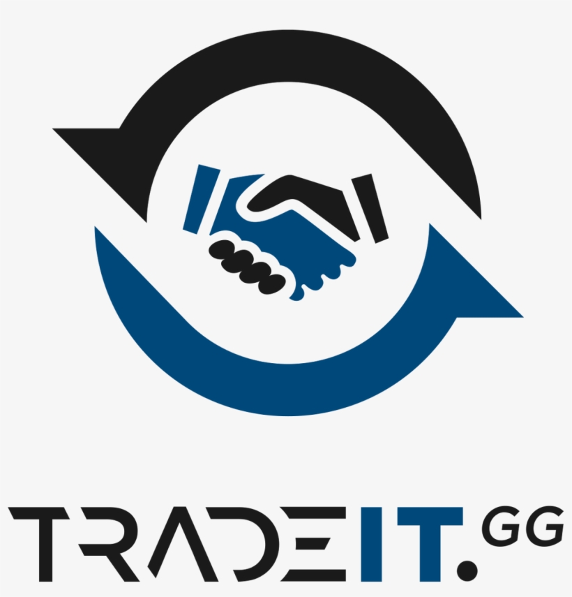 We Are Excited To Announce @tradeit Gg As Our Newest - Tradeit Gg PNG ...