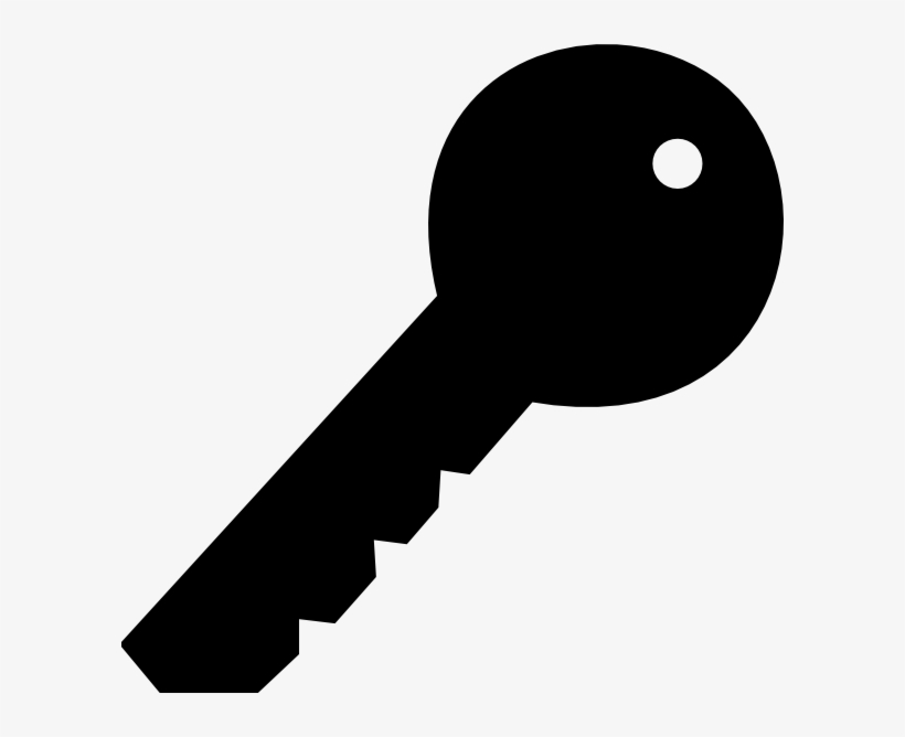 Download Key1 Clip Art - Key Vector Png | Transparent PNG Download ...