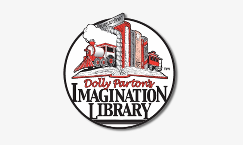 Download Dolly Parton Il Logo - Dolly Parton's Imagination Library ...