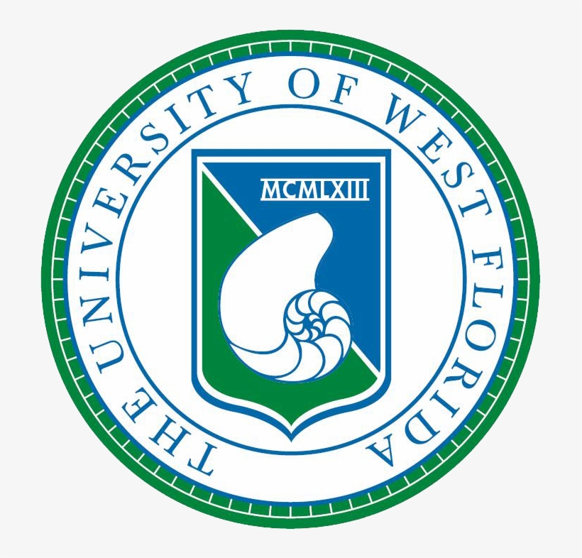 Download University Of West Florida Emblem | Transparent PNG Download ...
