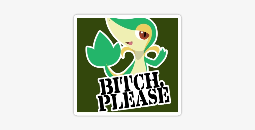 Smugleaf - Snivy PNG Image | Transparent PNG Free Download on SeekPNG