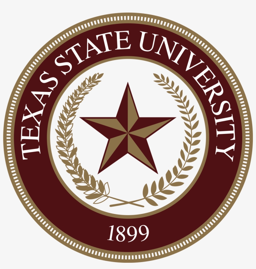 Download Texas State University Seal | Transparent PNG Download | SeekPNG