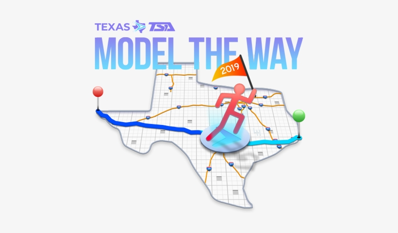 State Leadership Conference - Texas Technology Students Association PNG ...