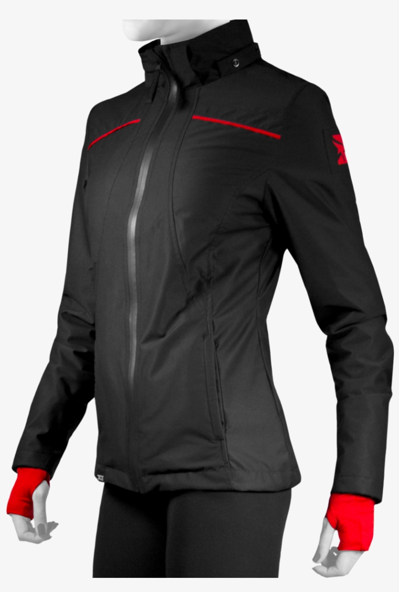The Mirror's Edge Catalyst Collection Is A Free Runner's - Jacket PNG ...