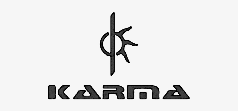Karma Logo - Karma PNG Image | Transparent PNG Free Download on SeekPNG