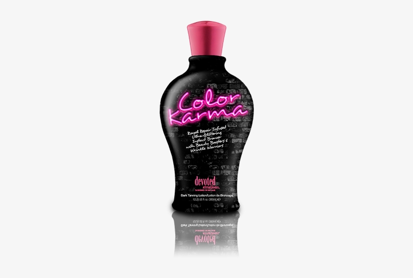 Color Karma - Color Karma Devoted Creations PNG Image | Transparent PNG ...