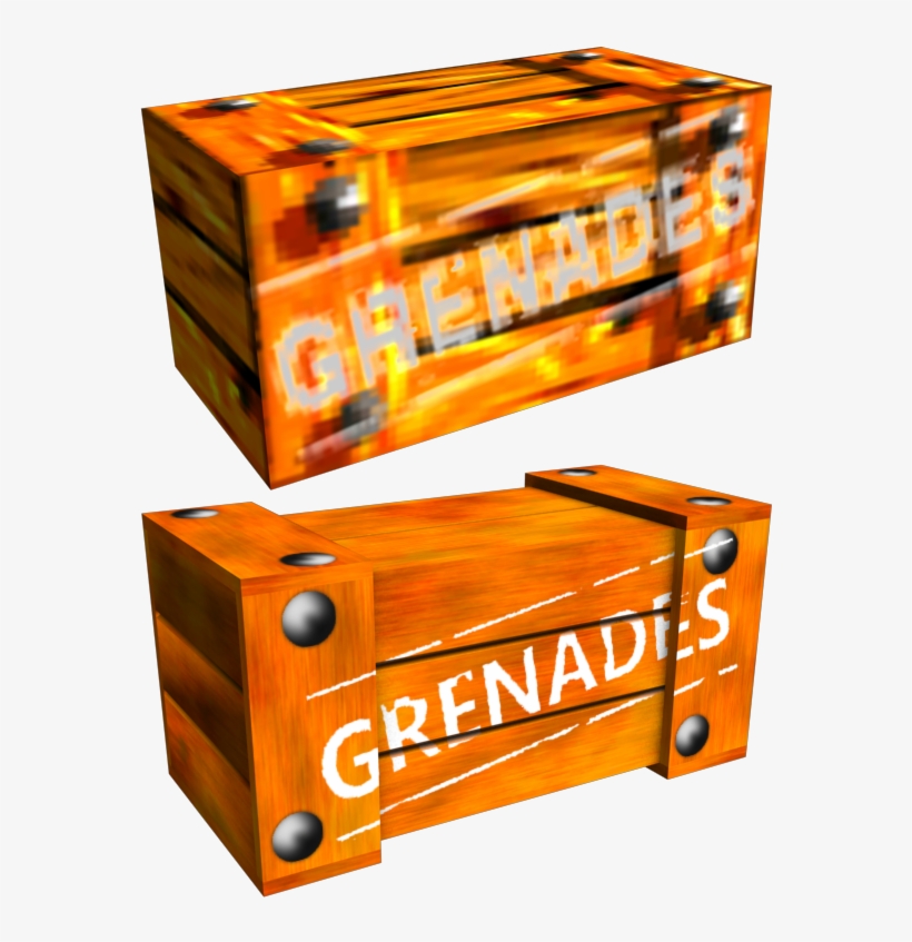 Grenade Crate Texture Complete - Plywood PNG Image | Transparent PNG ...