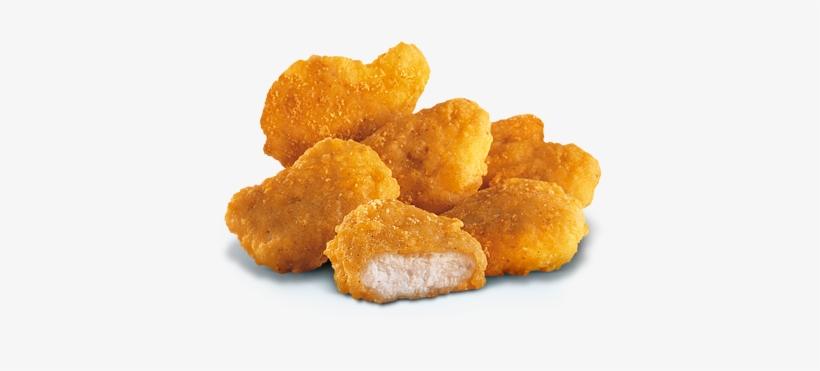Papas Fritas Mcdonalds - Nuggets De Pollo Mcdonalds PNG Image ...