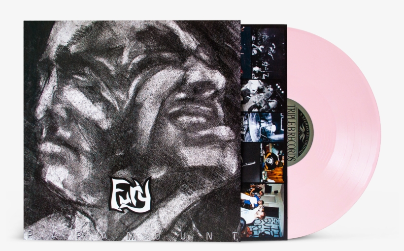 Fury "paramount" - Fury - Paramount Vinyl Lp PNG Image | Transparent PNG Free Download on SeekPNG