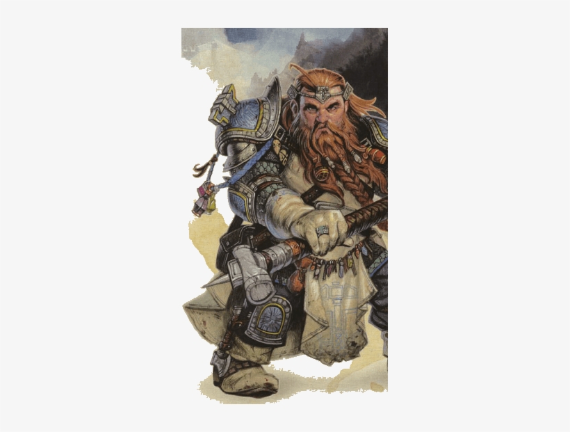 Cleric - Dungeons & Dragons PNG Image | Transparent PNG Free Download ...