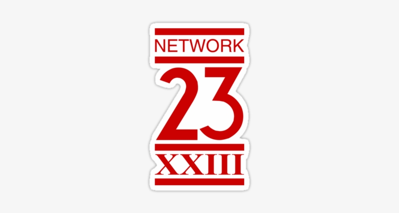 Network 23 Max Headroom PNG Image | Transparent PNG Free Download on ...