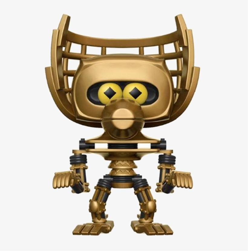 Movie Sign Mst3k - Funko Pop Mystery Science Theater 3000 PNG Image ...