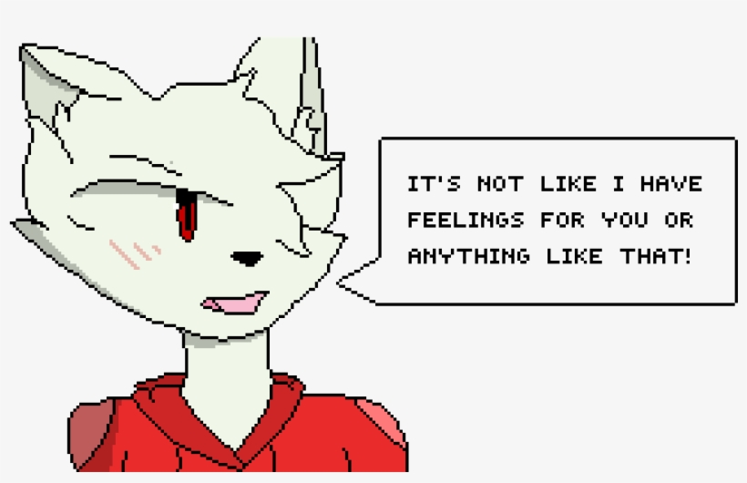 Some Random Furry Cringe - Cartoon PNG Image | Transparent PNG Free ...