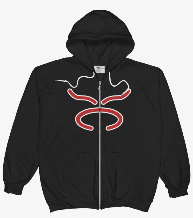 Original Cringe Face - Logo Sweater PNG Image | Transparent PNG Free ...