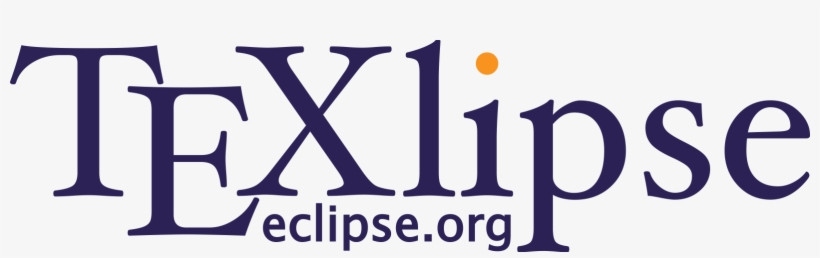 Texlipse Logo - Latex Tex PNG Image | Transparent PNG Free Download on ...