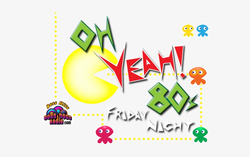 80s-logo - Logo PNG Image | Transparent PNG Free Download on SeekPNG