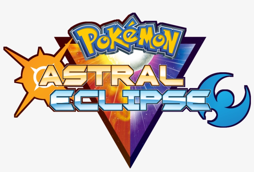 Astral Eclipse Logo - Anime PNG Image | Transparent PNG Free Download ...