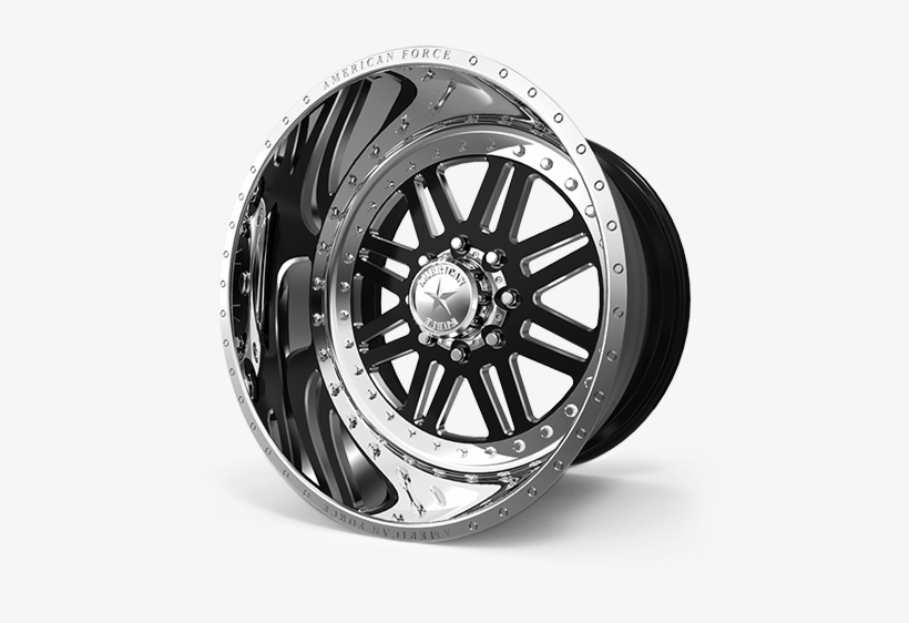 A09 Apollo - Multi Piece Rims PNG Image | Transparent PNG Free Download ...