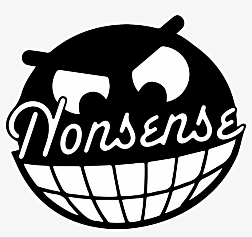 Nonsense Humor Magazine - Humour PNG Image | Transparent PNG Free ...