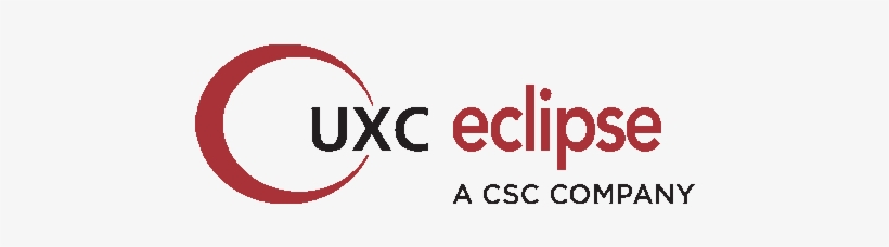 Uxc Eclipse Logo - Uxc Connect PNG Image | Transparent PNG Free ...