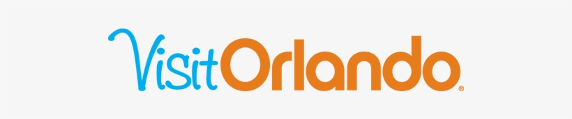 Visit Orlando Logo PNG Image | Transparent PNG Free Download on SeekPNG