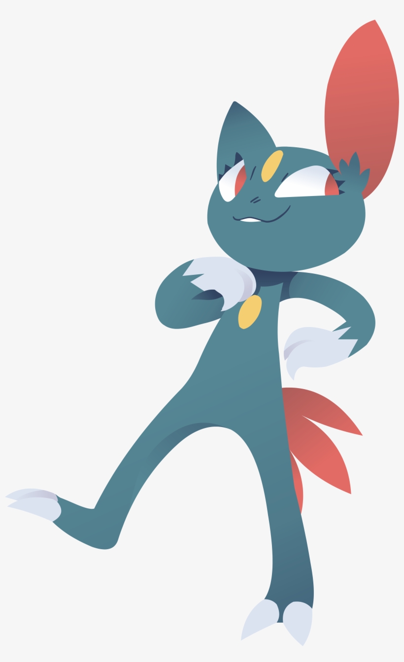 Sneasel - Evolution PNG Image | Transparent PNG Free Download on SeekPNG