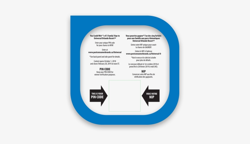 Enter Your Unique Pin Code - Circle PNG Image | Transparent PNG Free ...