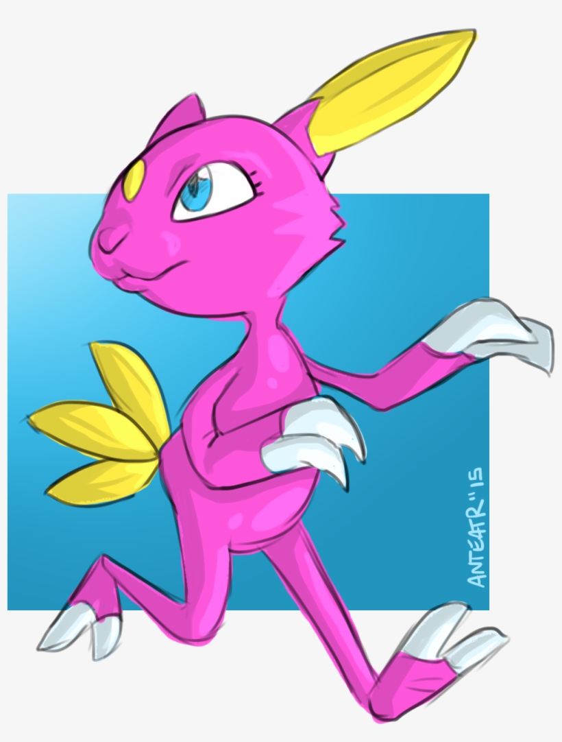 Shiny Sneasel - Sneasel PNG Image | Transparent PNG Free Download on ...