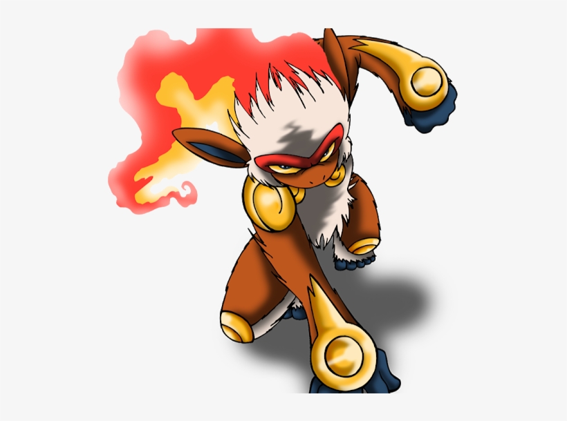 Download Photo - Infernape Hd Png | Transparent PNG Download | SeekPNG