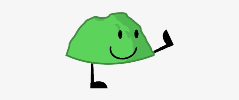 Bfdi Rocky